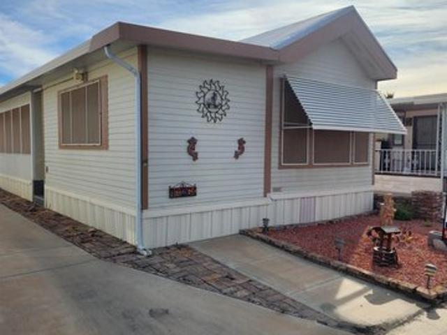 11261 S Clara Anita Dr, Yuma, AZ 85367