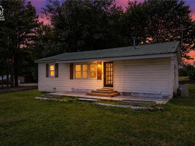 11261 Shumate Crossing Road