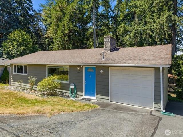 11267 th Ave SE, Renton, WA 98059