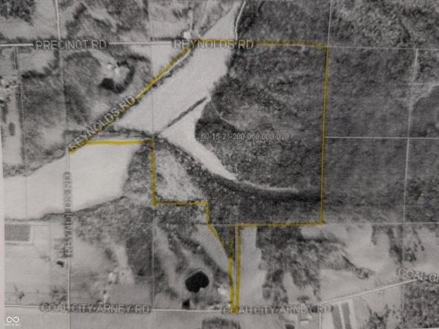 11267 Coal City Arney Rd, Worthington, IN 47471