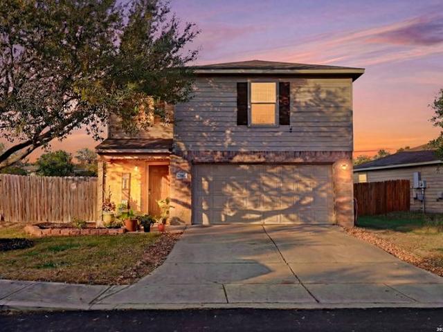 11267 Magic Cyn, San Antonio, TX 78252