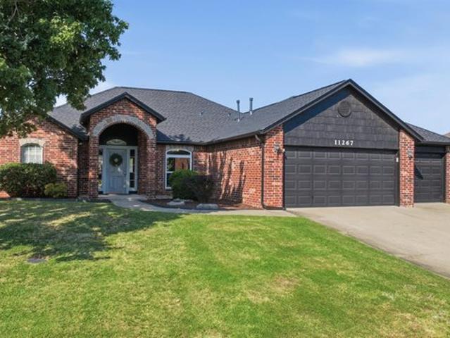 11267 S 274th East Ave, Coweta, OK 74429