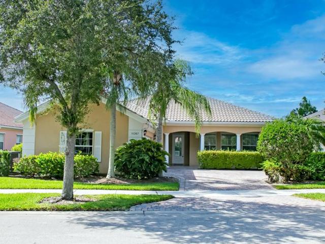 11267 SW Olmstead Dr, Port Saint Lucie, FL 34987