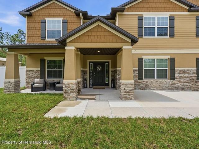 11264 Yellow Hammer Ave, Weeki Wachee, FL 34614