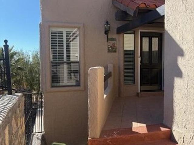11264 Enid Wilson Ln, El Paso, TX 79936