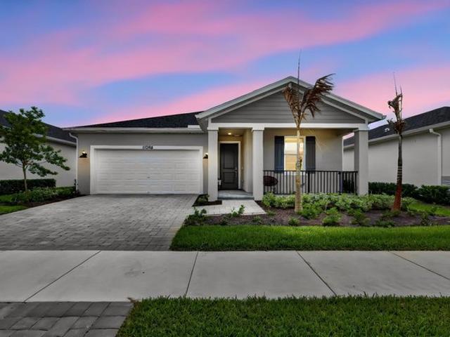11264 NW Barnestead Way, Port Saint Lucie, FL 34987