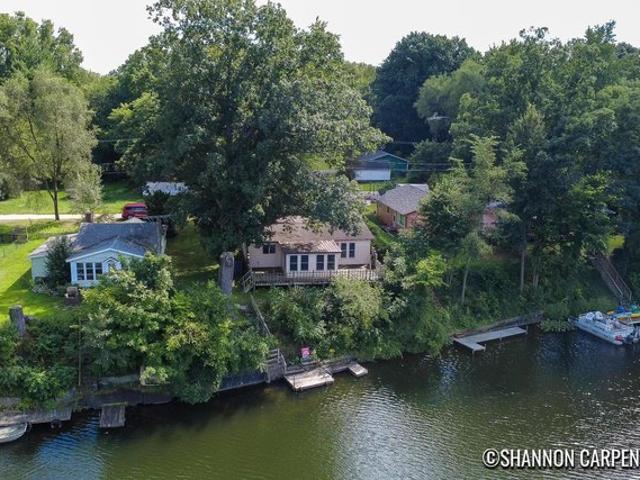 11264 Riverside Dr, White Pigeon, MI 49099