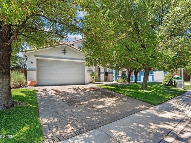 11265 Torino Way, Reno, NV 89521