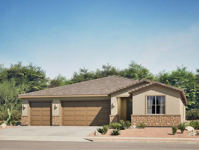 11265 W Wingspan Way, Marana, AZ 85653