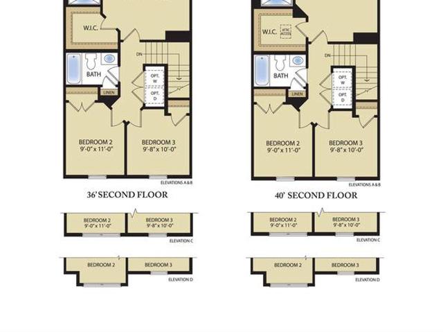 11265 Davisar Road # 104