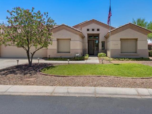 11265 E Ellis St, Mesa, AZ 85207