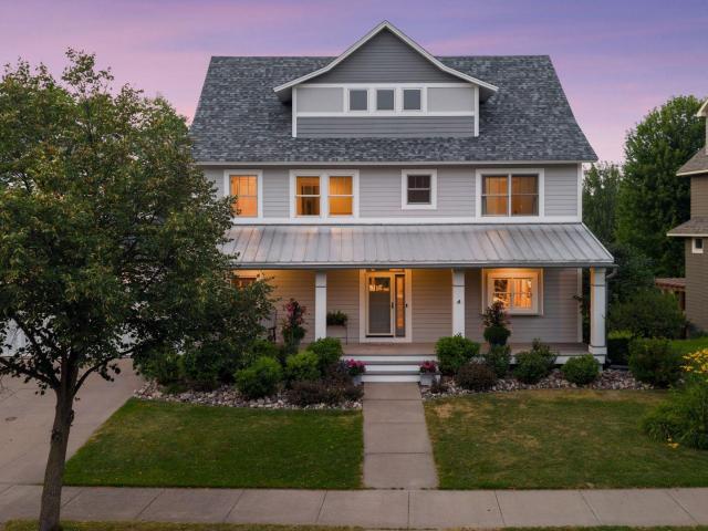 11265 Stonemill Farms Curve