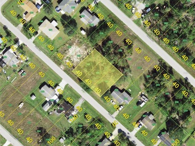 11266 5th Ave, Punta Gorda, FL 33955