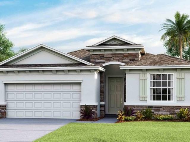 11266 Duckling Way, Weeki Wachee, FL 34613