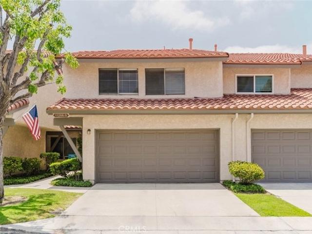 11266 Key West Ave Unit 5, Porter Ranch, CA 91326