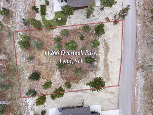 11266 Overlook Pass, Lead, SD 57754