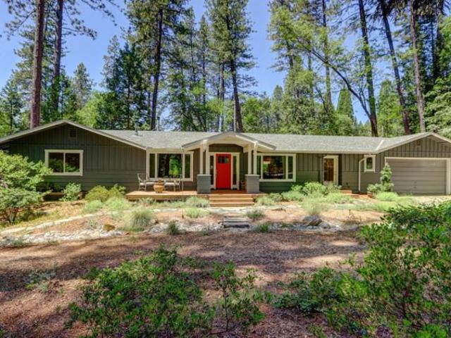 11268 Caledonia Way, Nevada City, CA 95959