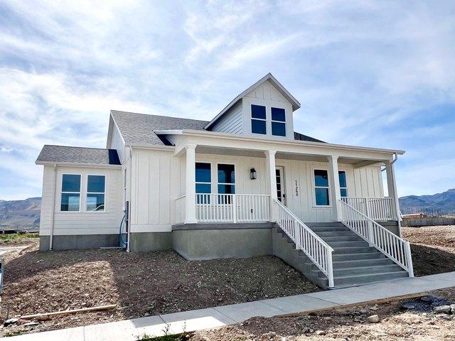 11268 S Hazel Green Dr W Unit 3 175, South Jordan, UT 84009