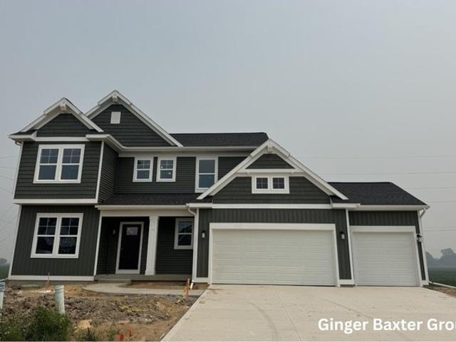 11268 Shoreline Dr Unit 123, Allendale, MI 49401