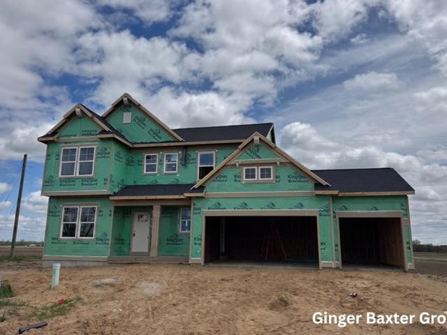 11268 Shoreline Dr Unit 123, Allendale, MI 49401