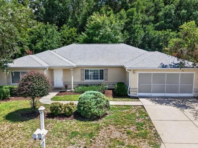 11268 SW 139th Pl, Dunnellon, FL 34432
