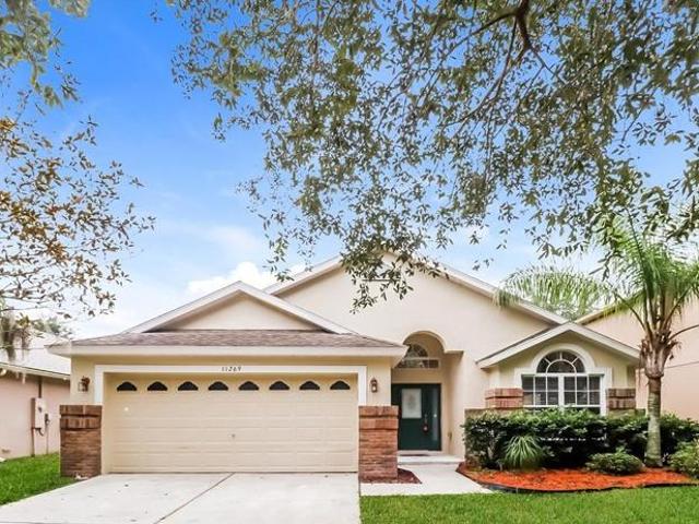 11269 Taeda Dr, Orlando, FL 32832