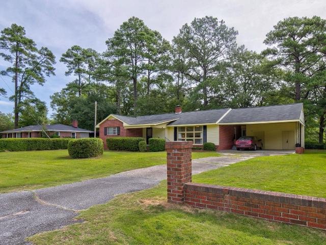 1126 Mathis Court