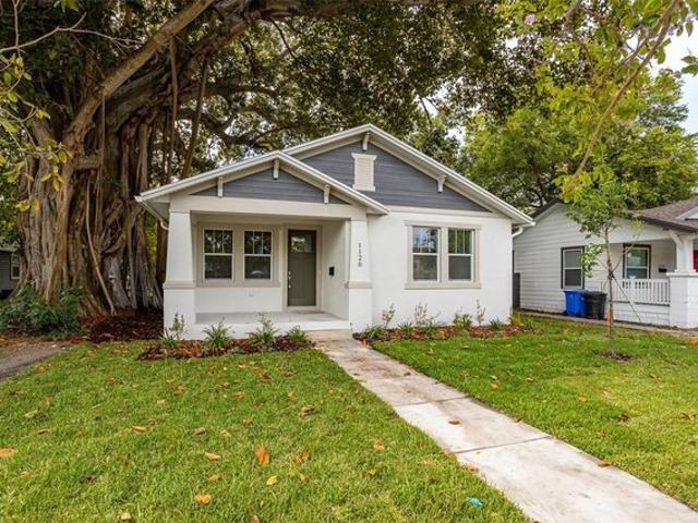 1126 Melrose Ave S, Saint Petersburg, FL 33705