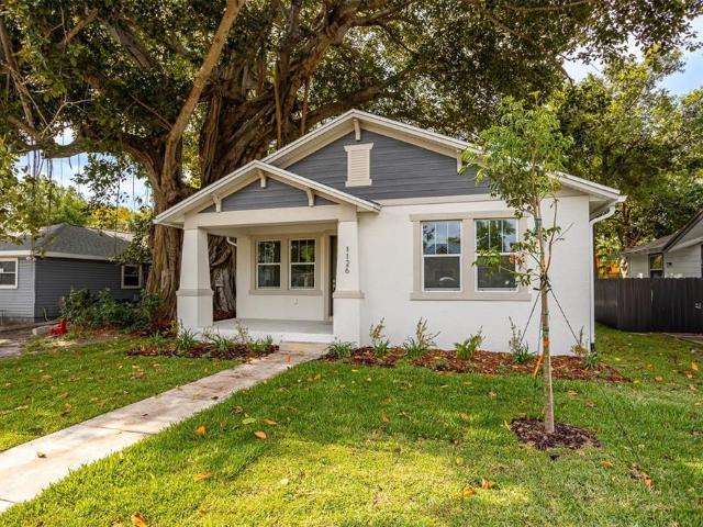 1126 Melrose Ave S, St. Petersburg, FL 33705 | MLS #TB8487 | Compass