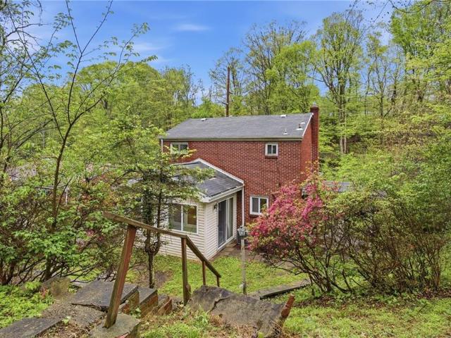 1126 Mifflin Rd, Pittsburgh, PA 15207 | MLS #1751