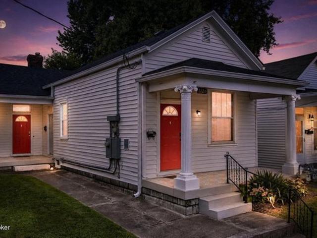1126 Milton St, Louisville, KY 40217