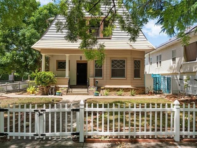 1126 Montgomery St, Oroville, CA 95965