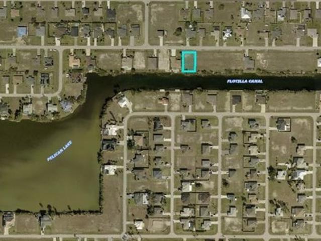 1126 NW 18th Ter, Cape Coral, FL 33993