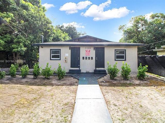 1126 NW 58th Ter, Miami, FL 33127