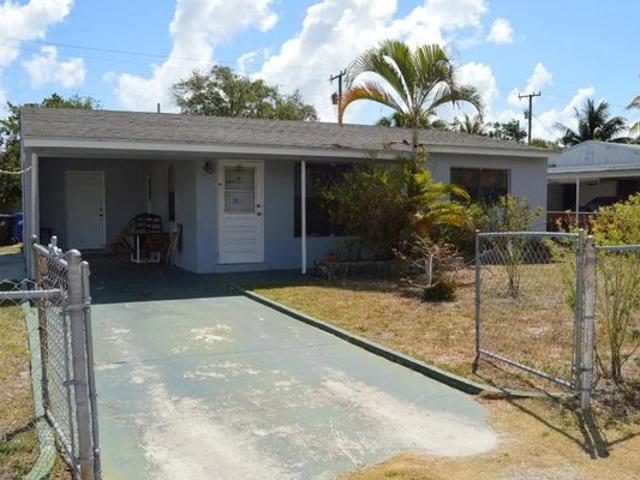 1126 NW 6th Ave, Fort Lauderdale, FL 33311