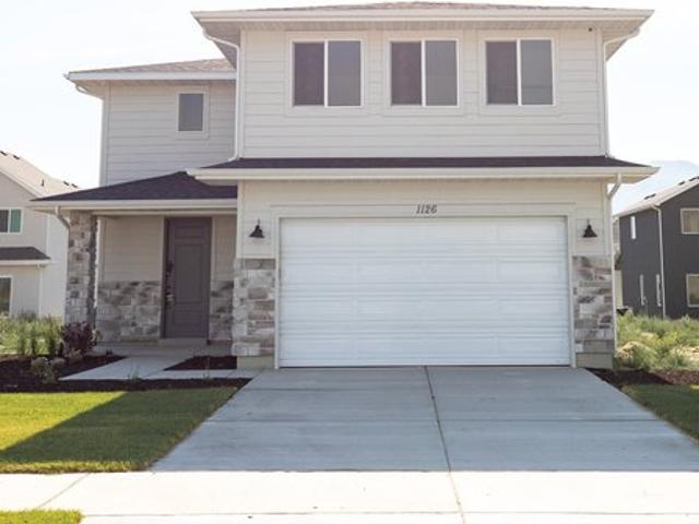 1126 N 1060 W Lot 26, Salem, UT 84653