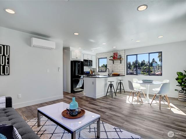 1126 N 90th St, Seattle, WA 98103 | MLS #2451 | Compass