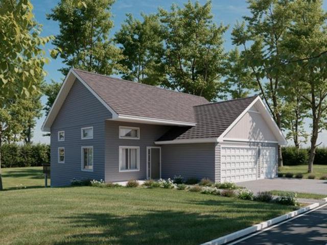 1126 N Ridge Dr NW, Montgomery, MN 56069