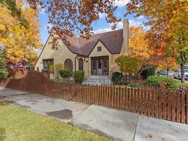 1126 Nixon Ave, Reno, NV 89509