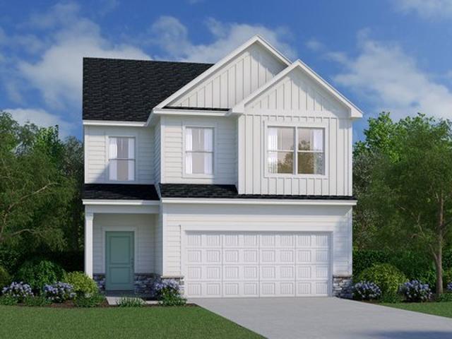 1126 Ogeechee Dr, Spartanburg, SC 29303