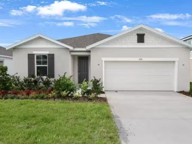 1126 Olivine Ave, Dundee, FL 33838 MLS S5124628