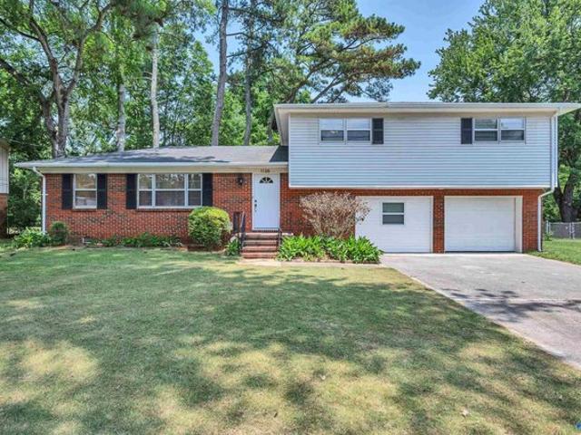 1126 Oster Dr NW, Huntsville, AL 35816
