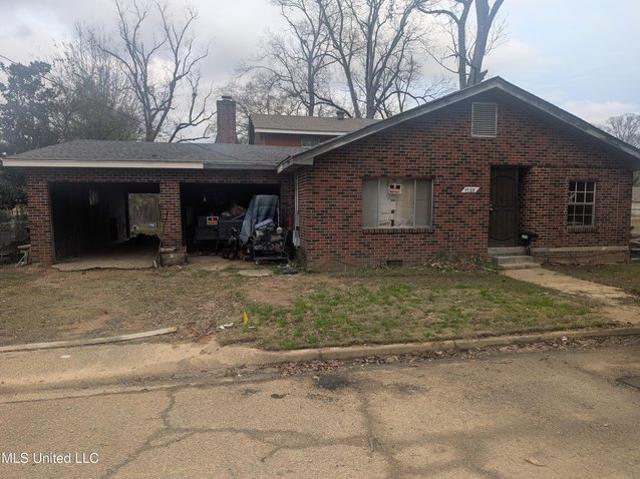 1126 Aberdeen St, Jackson, MS 39209