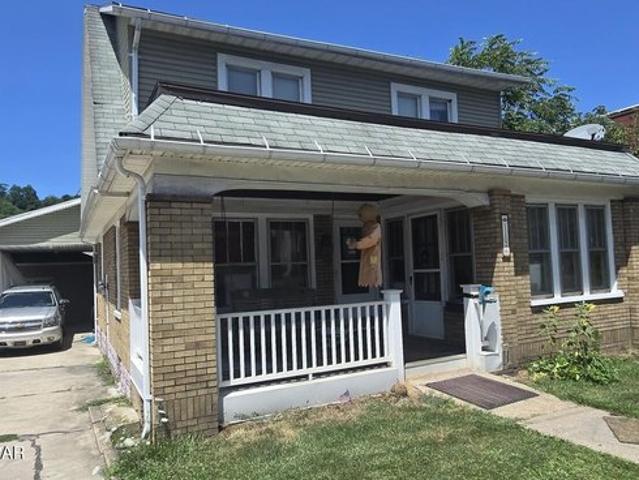 1126 Allegheny St, Jersey Shore, PA 17740