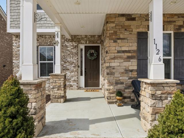 1126 Amelia Park Dr