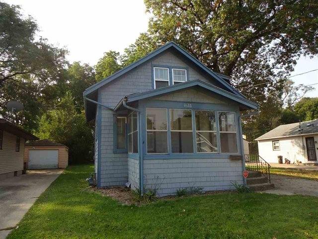 1126 Ashland Ave, Rockford, IL 61101