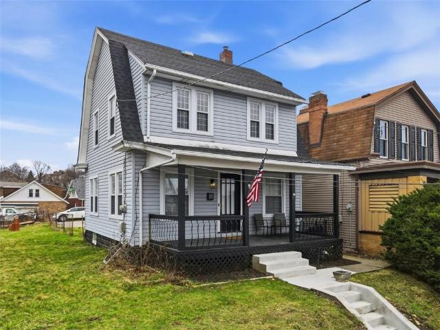 1126 Bellaire Ave, Pittsburgh, PA 15226 | MLS #1743 | Compass