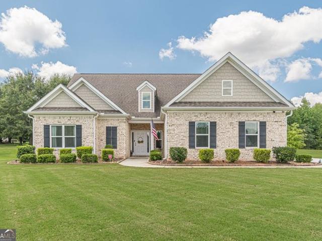 1126 Birchwood Dr, Griffin, GA 30224
