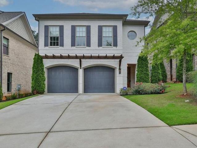 1126 Blackshear Dr, Decatur, GA 30033