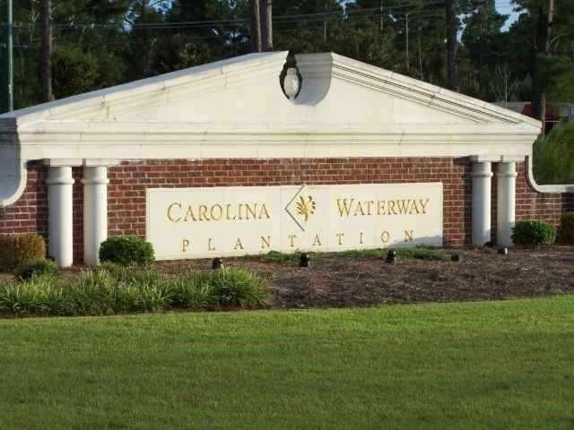 1126 Bluffton Ct, Myrtle Beach, SC 29579
